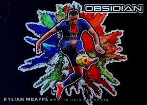 Kylian Mbappe Cards - Rookie Cards & Other Best Cards
