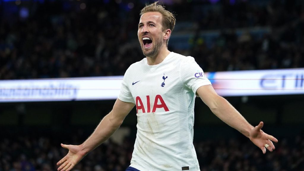 Harry Kane Cards - Rookie Cards & Other Best Cards